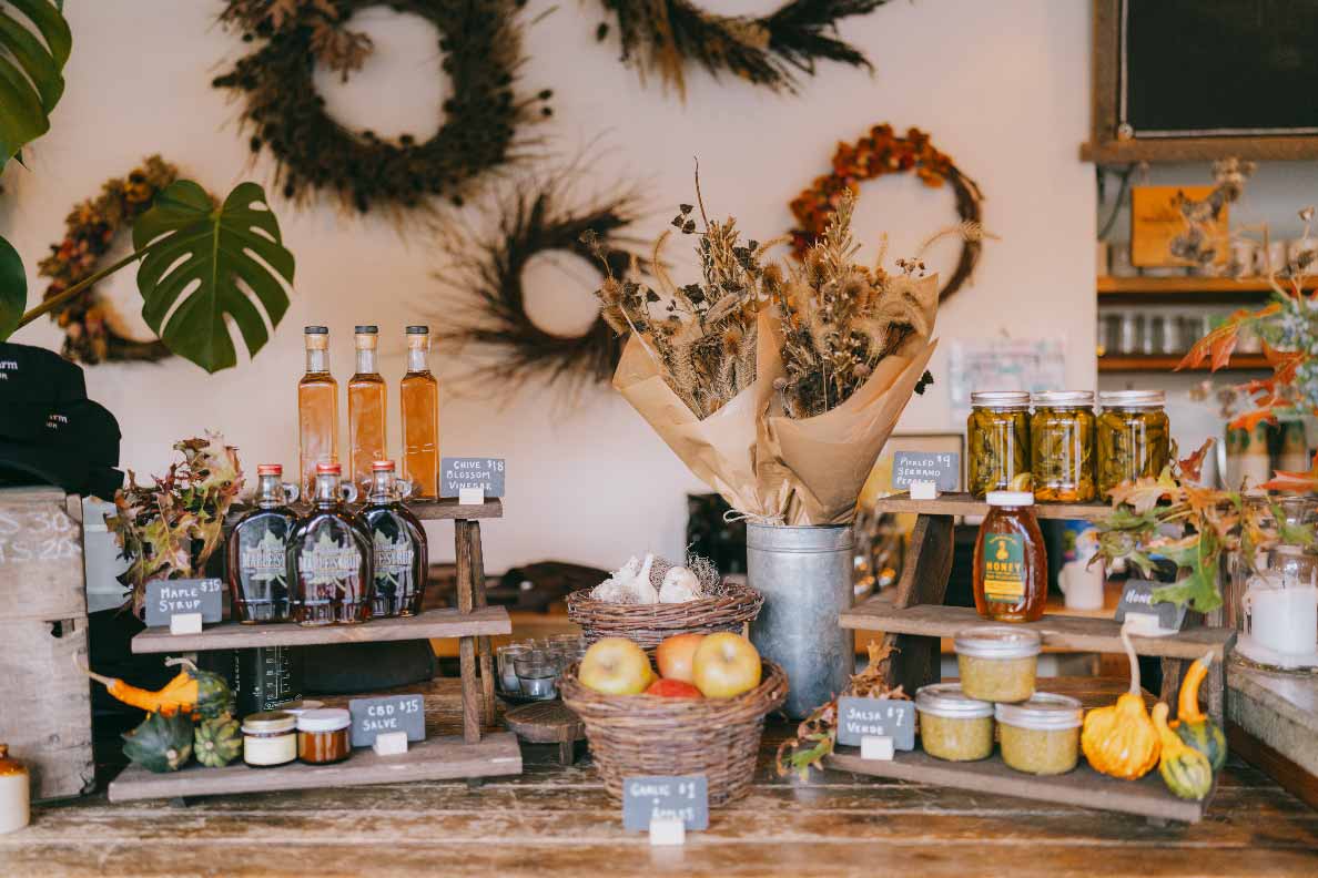 Blooming Hill Shop – Blooming Hill Farm